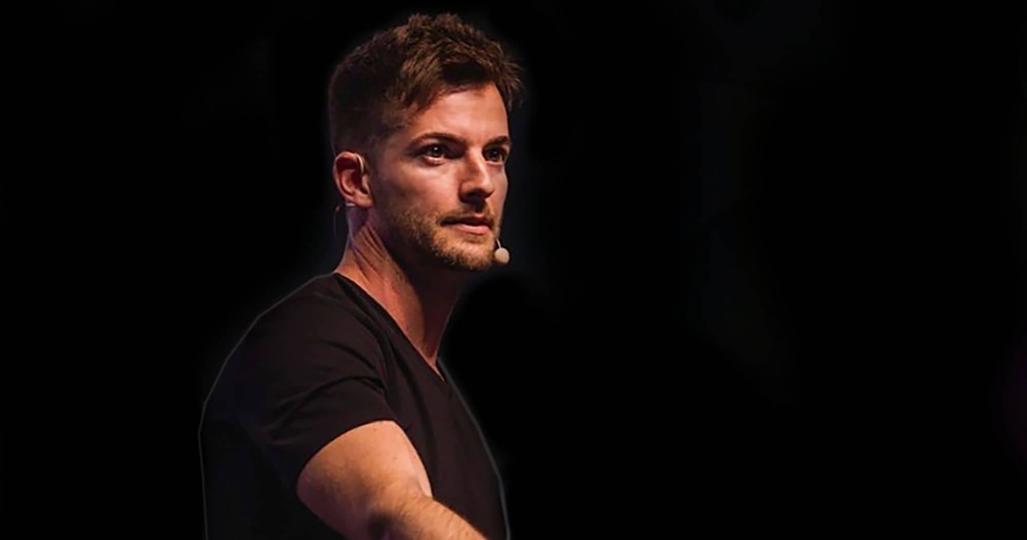 Minha História | Bruno Picinini