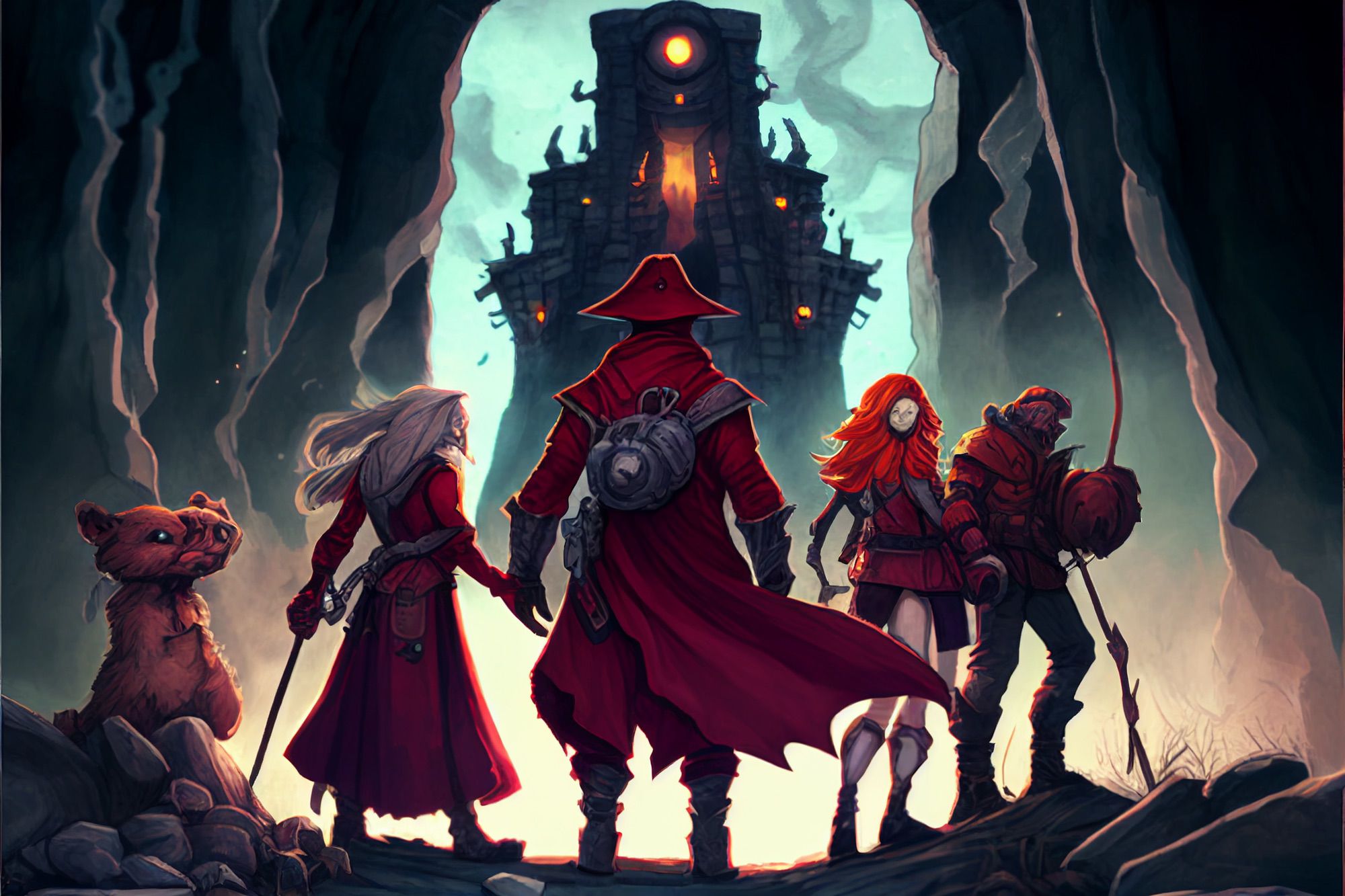 Comprometimento | Bruno Picinini