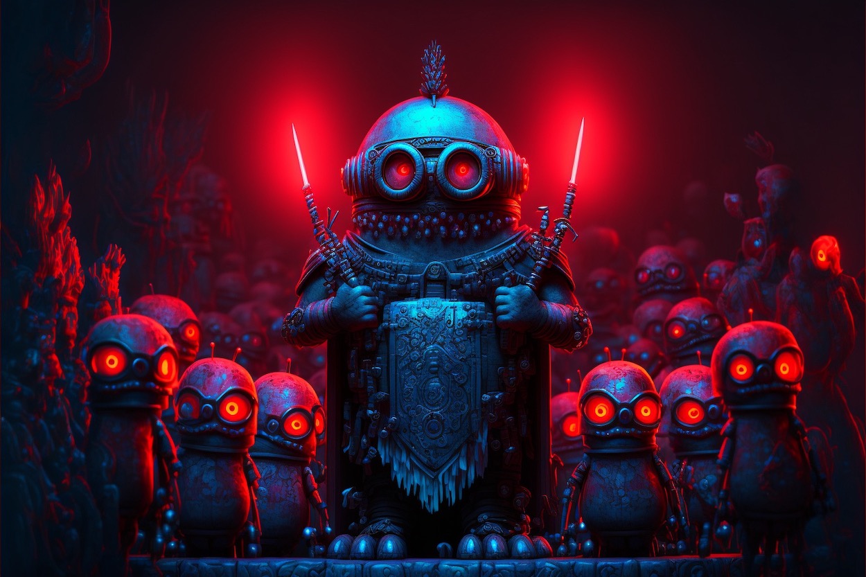 Storytelling: O Template Pixar | Bruno Picinini