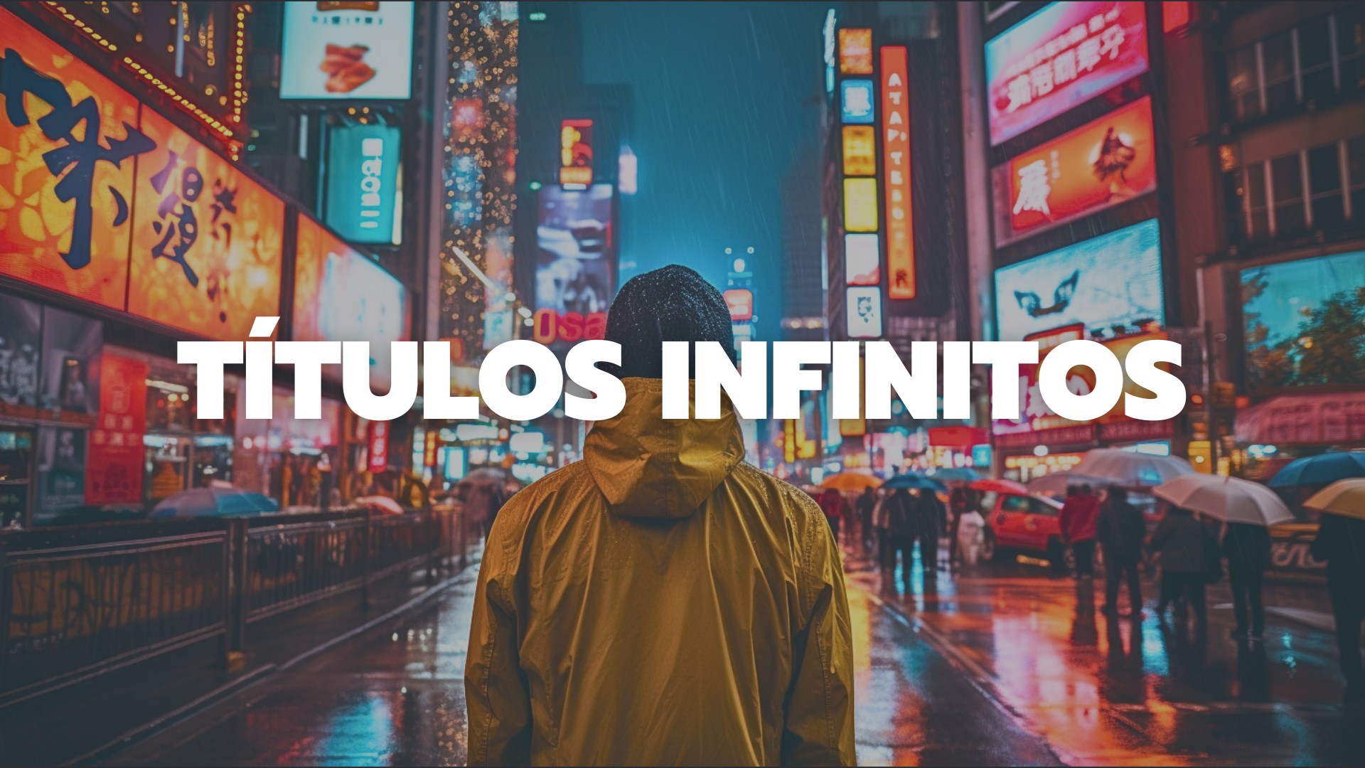 Títulos Infinitos Usando ChatGPT | Bruno Picinini